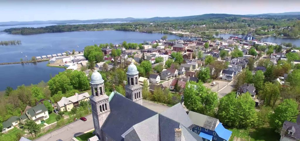 Newport, Vermont | Genuine by Nature