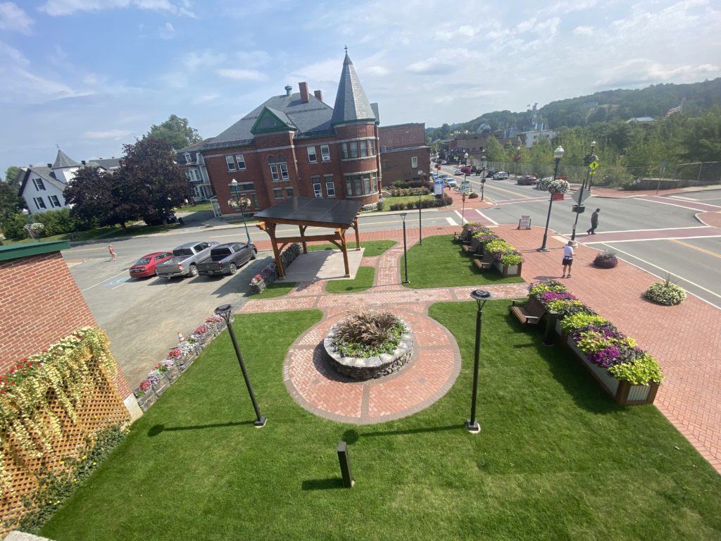 Newport, Vermont | Genuine by Nature
